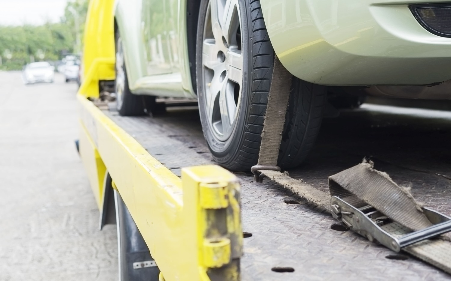 ¿Cuándo se considera un coche siniestrado? - AUTOSINIESTROS24